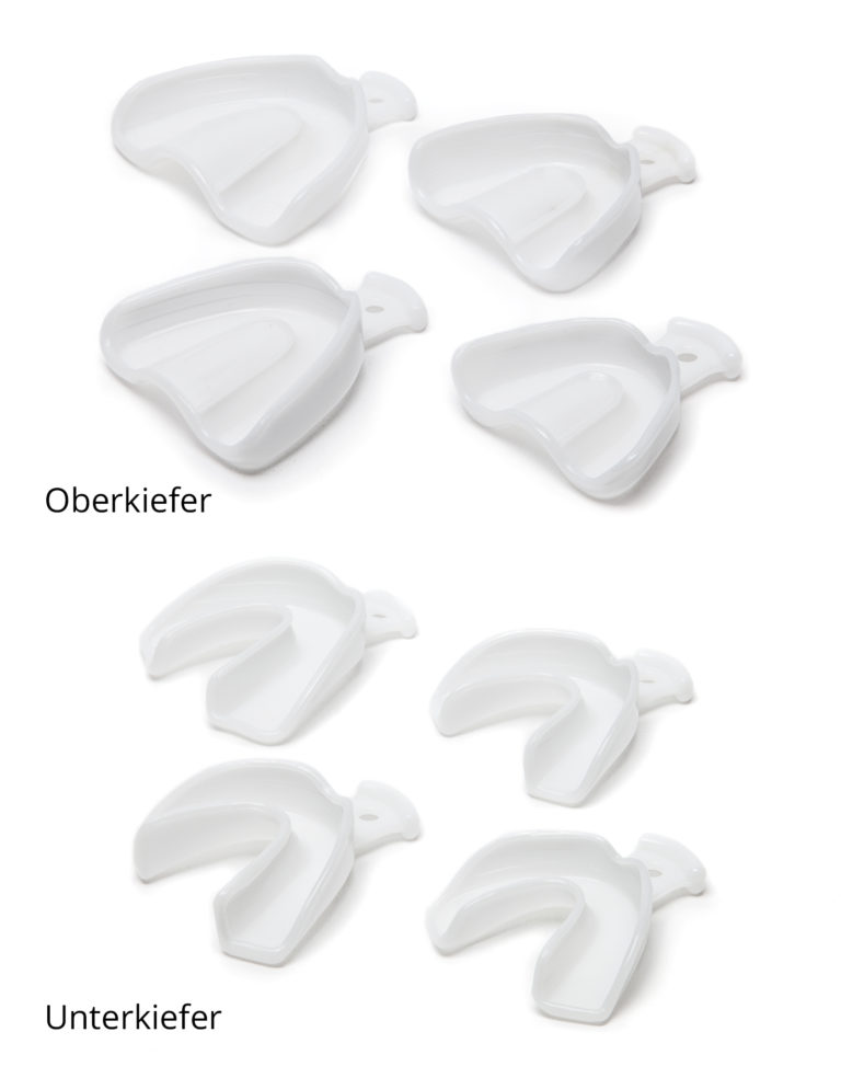 RIM-Tray(uk) | Medizinprodukte und Dentalpräparate